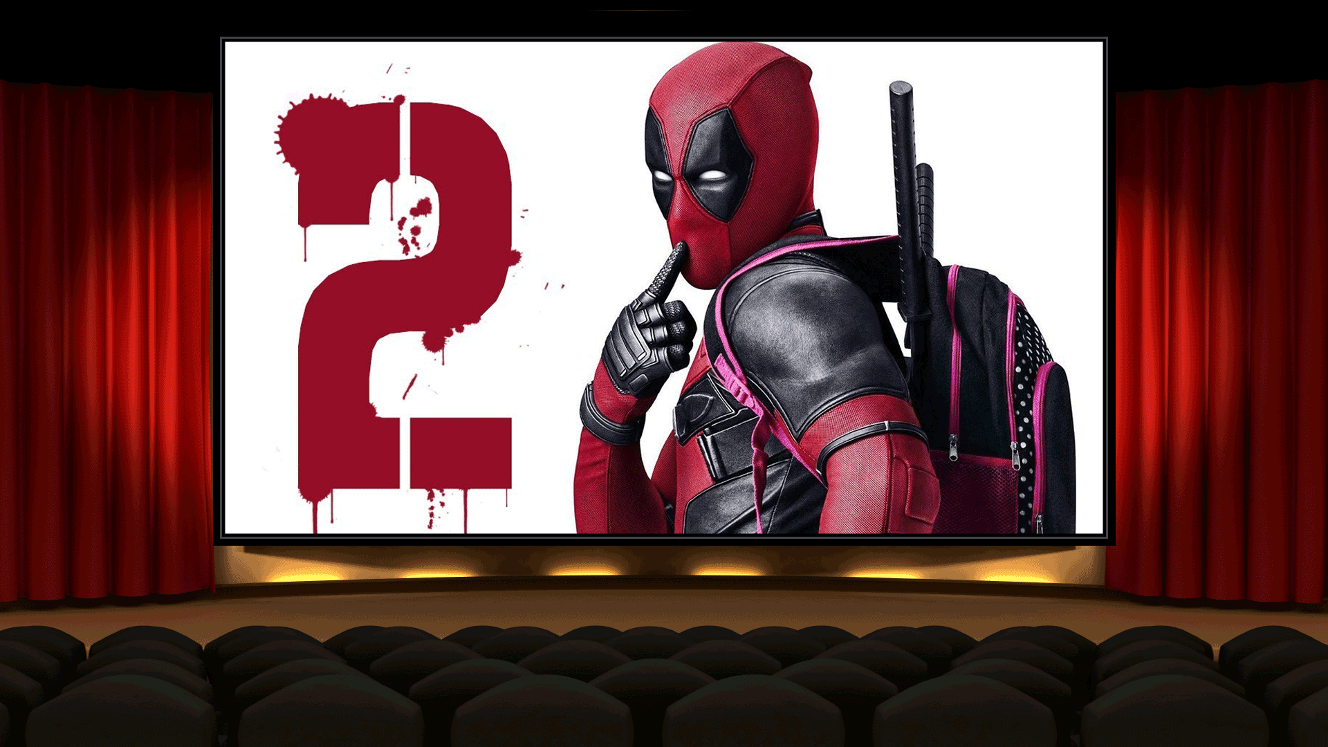 Heti filmajánló - Deadpool 2 – JÁTÉKOK magazin